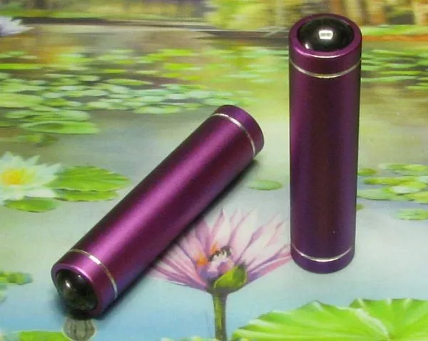 * Tesla antismog Roller