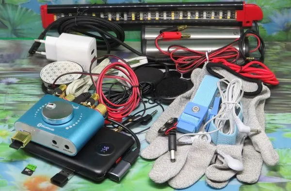 Wat is een Multi Bio Resonator